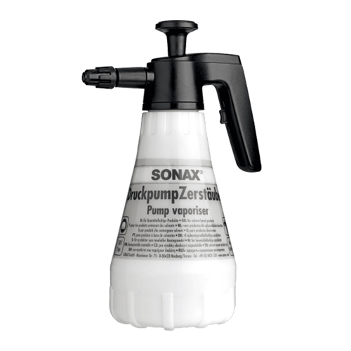SONAX Pumpa za rastvarace – 496900