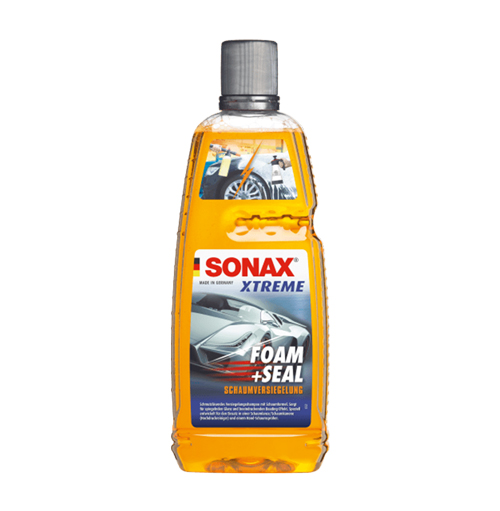SONAX Xtreme Foam + Seal – 251300