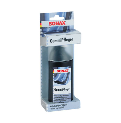 SONAX Nega gume – 340000