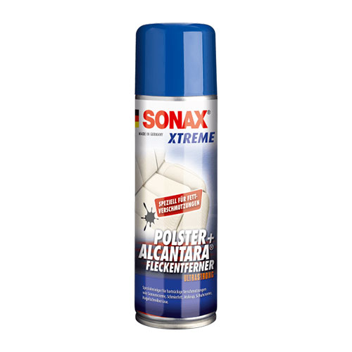 Sonax Xtreme cistac tapacirunga,alkantra – 252200