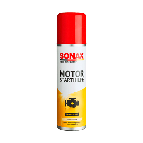 SONAX Motor starter sprej – 312100