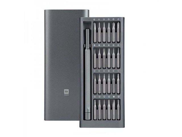 Xiaomi Mi Precision srafciger set