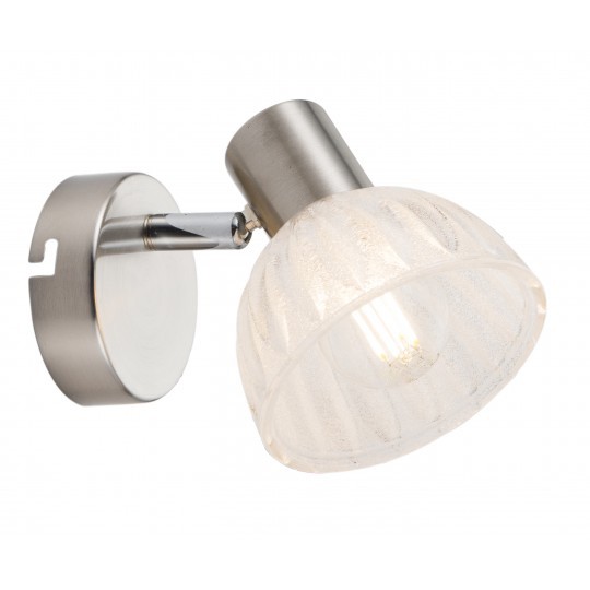 M161110 Spot lampa 1xE14 40W Mitea Lighting