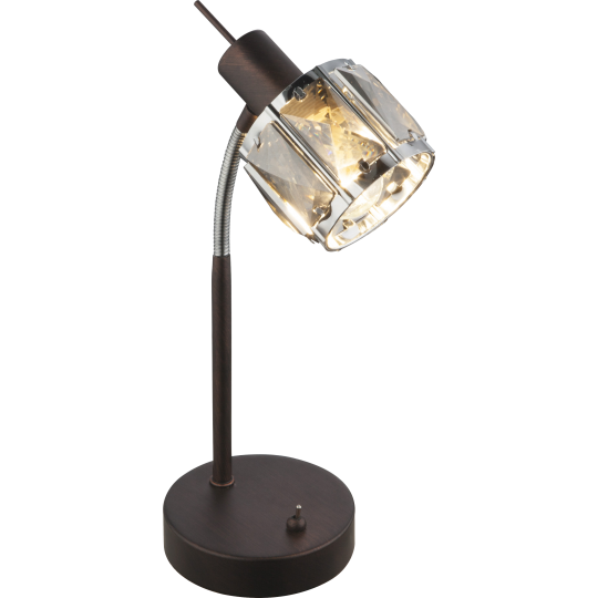 M160721-B stona lampa 1xE14 40W Mitea Lighting