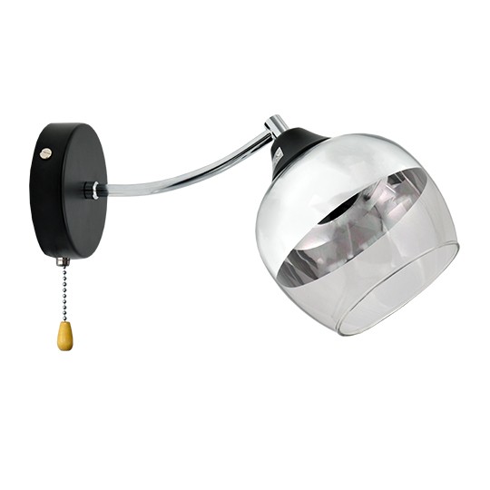 M11061-1Z zidna lampa 1xE27 Max.60W 220V Mitea Lighting