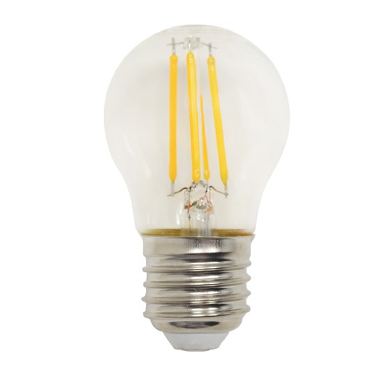 E27 4W G45 2700K filament LED sijalica 230V 470lm Mitea Lighting