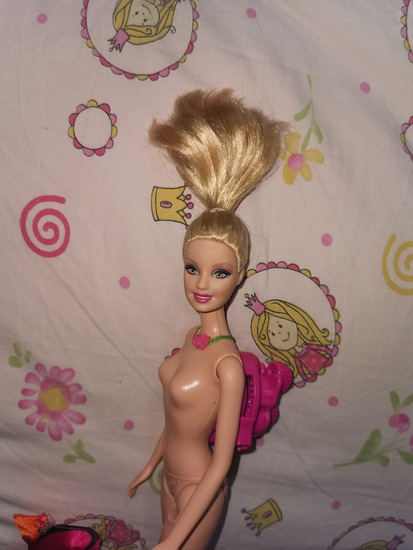 Mattel Original Barbi