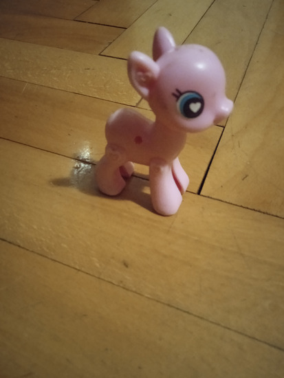 my litle pony