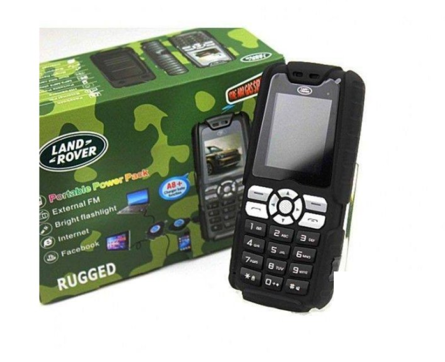 A8+ LAND ROVER / Srpski Meni / Dual Sim / Strong 18000mAh – A8+ LAND ROVER / Srpski Meni / Dual Sim / Strong 18000mAh