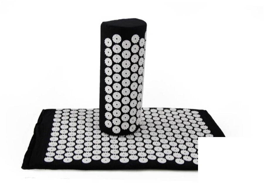 ACUPRESSURE mat/prostirka za akupresuru – ACUPRESSURE mat/prostirka za akupresuru
