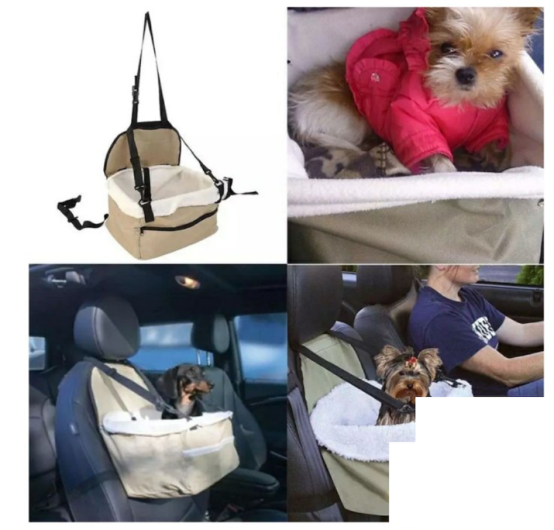 Animal Seat / Auto Sediste Za Pse i Macke – Animal Seat / Auto Sediste Za Pse i Macke