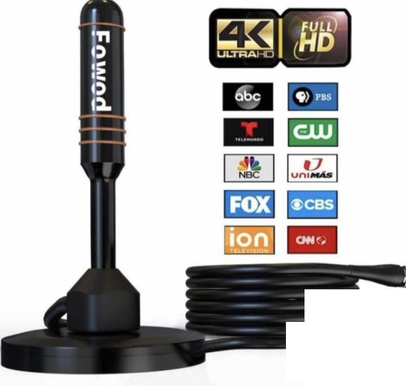 Antena digitalna tv antena – 3,6 DBI – HDTV digitalna antena – Antena digitalna tv antena – 3,6 DBI – HDTV digitalna antena