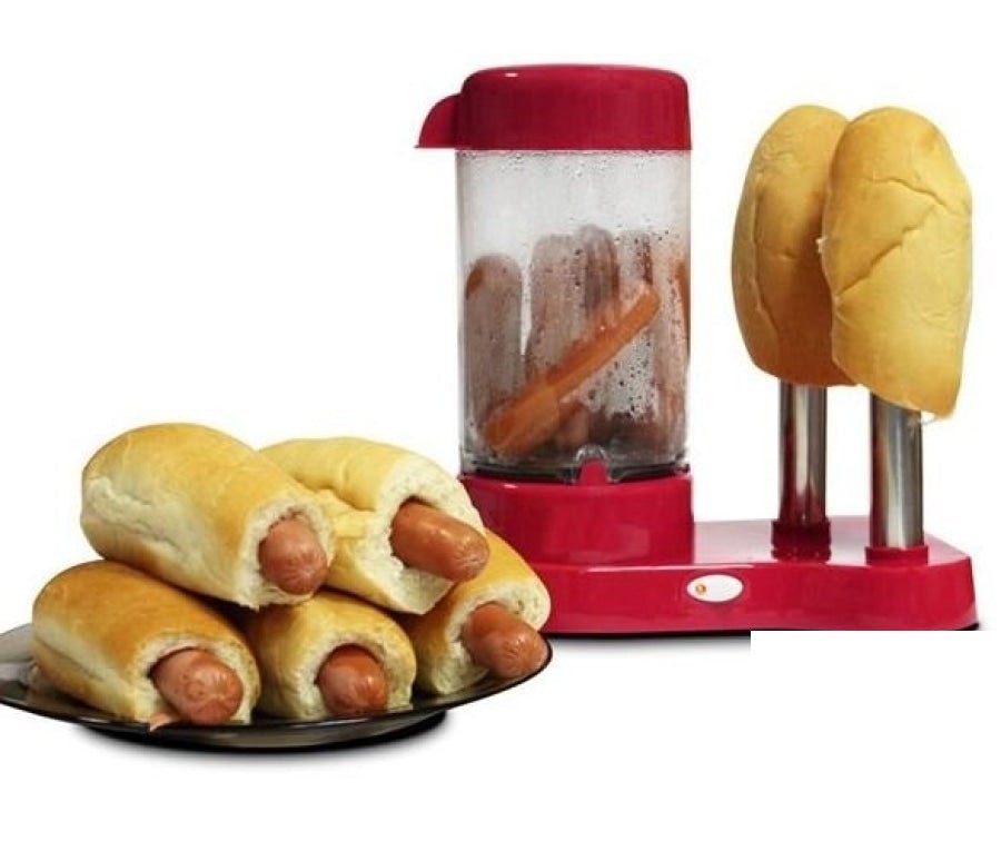 Aparat za Hot Dog – Aparat za Hot Dog