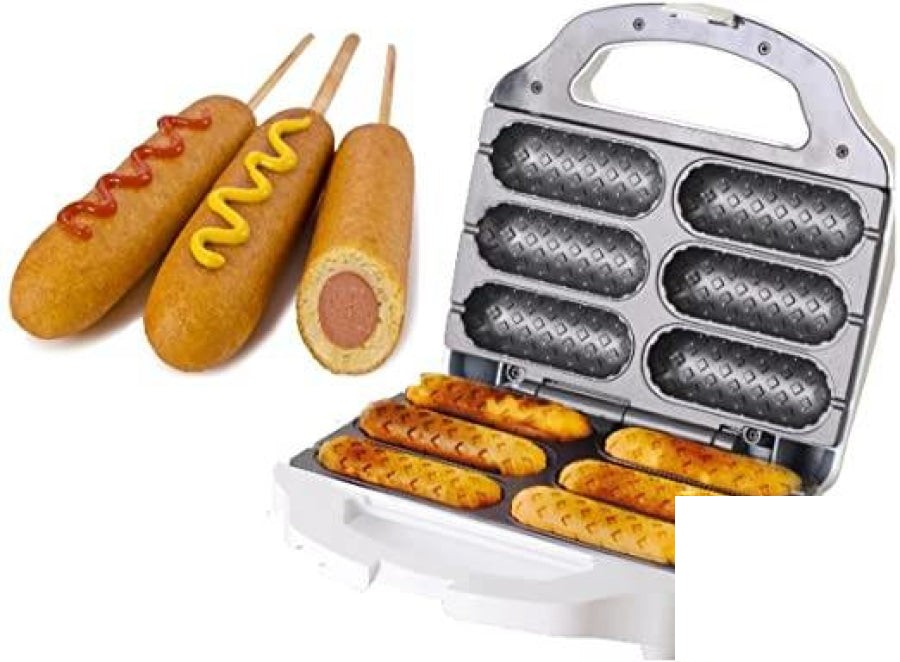 Aparat za Hot Dog SA-425HD – Aparat za Hot Dog SA-425HD