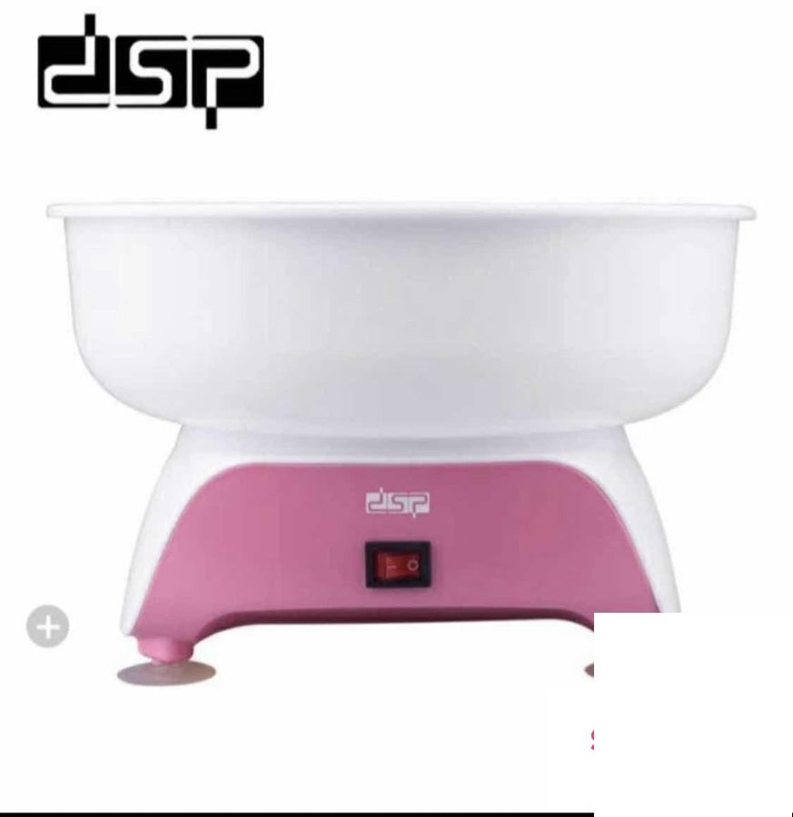 aparat za šecernu vunu – rozi DSP 450w – aparat za šecernu vunu – rozi DSP 450w