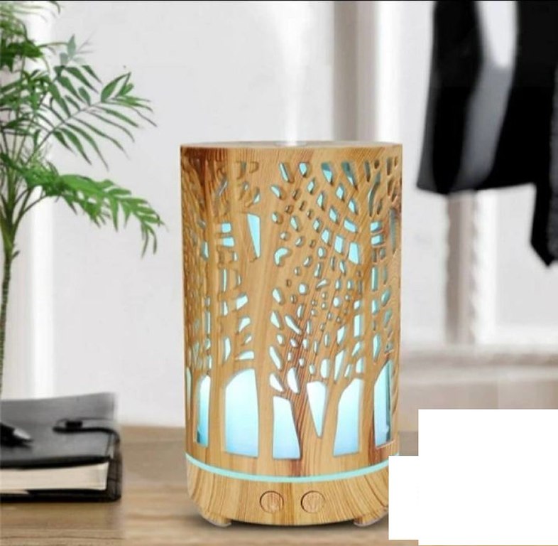 Aroma diffuser / difuzer / ovlaživač i osveživač vazduha – Aroma diffuser / difuzer / ovlaživač i osveživač vazduha