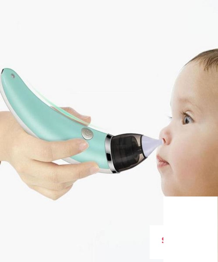 Aspirator Čistač Nosa Za Bebe Decu – Aspirator Čistač Nosa Za Bebe Decu