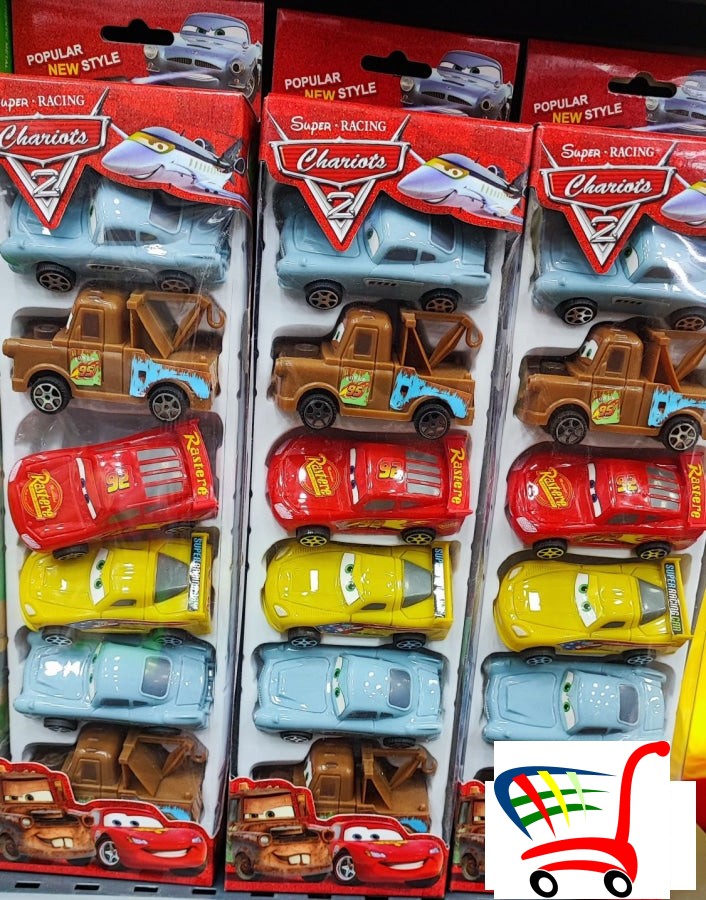 Autici Cars – Autici Cars