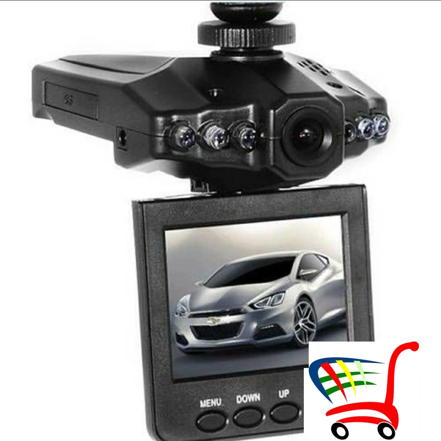 Auto DVR camera – Auto DVR camera