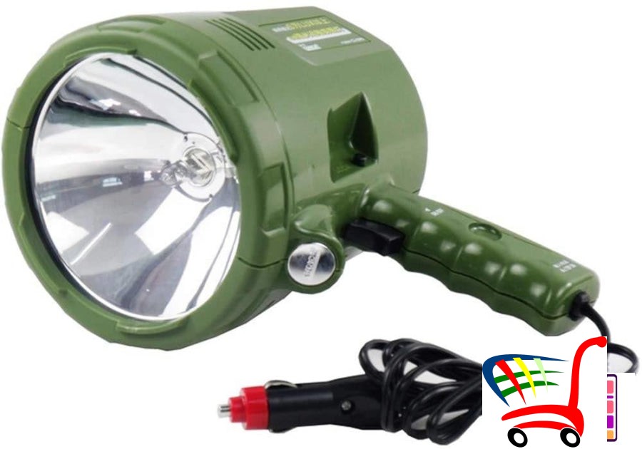 Auto lampa – Auto lampa