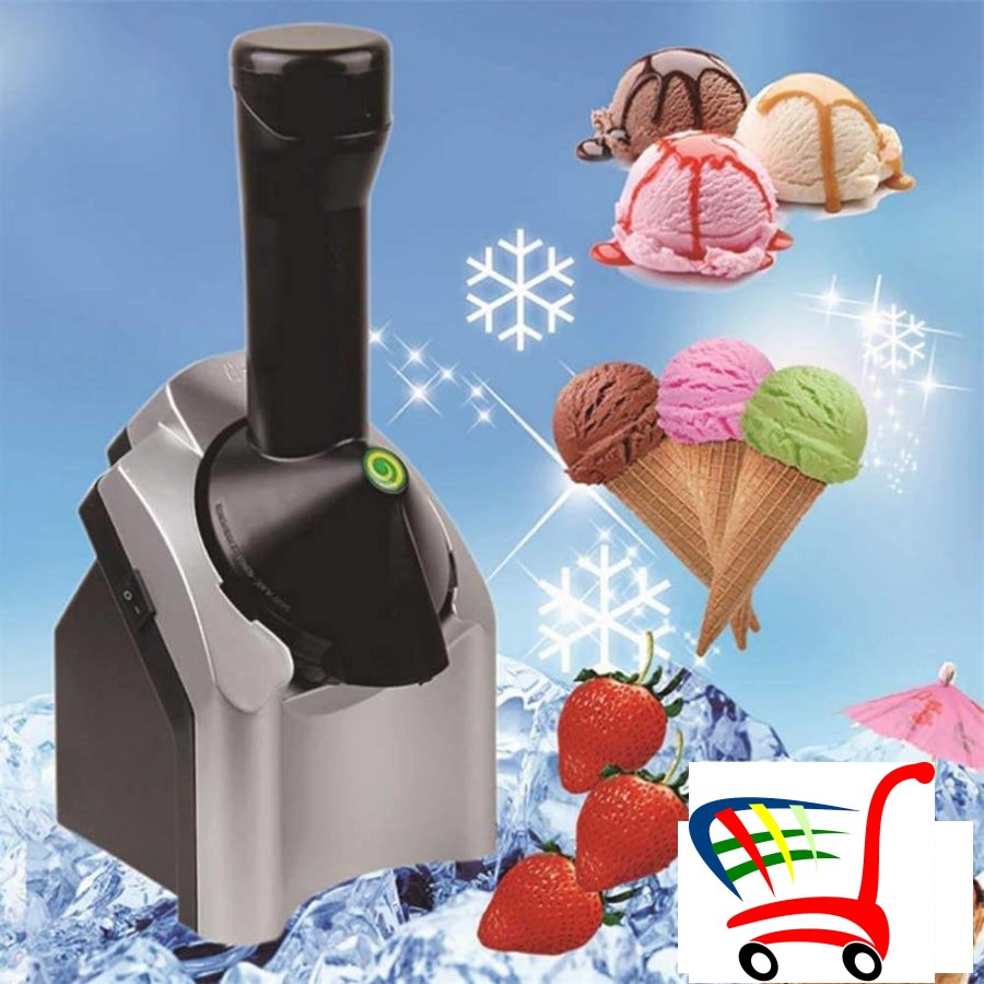Automatska masina za sladoled – Automatska masina za sladoled