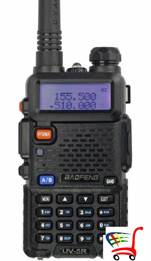 BAOFENG UV-5R/baofeng toki voki – BAOFENG UV-5R/baofeng toki voki