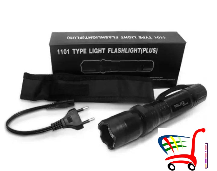 BATERIJSKA lampa 1101 – BATERIJSKA lampa 1101
