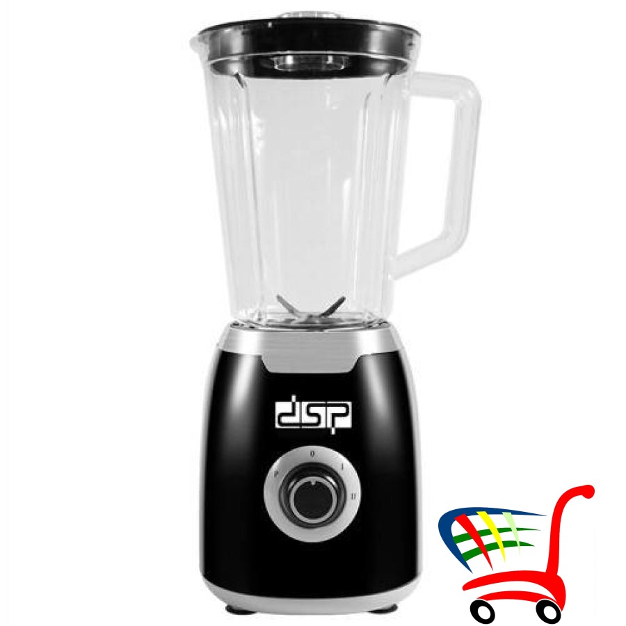 Blender 2u1 DSP KJ2105 – Blender 2u1 DSP KJ2105