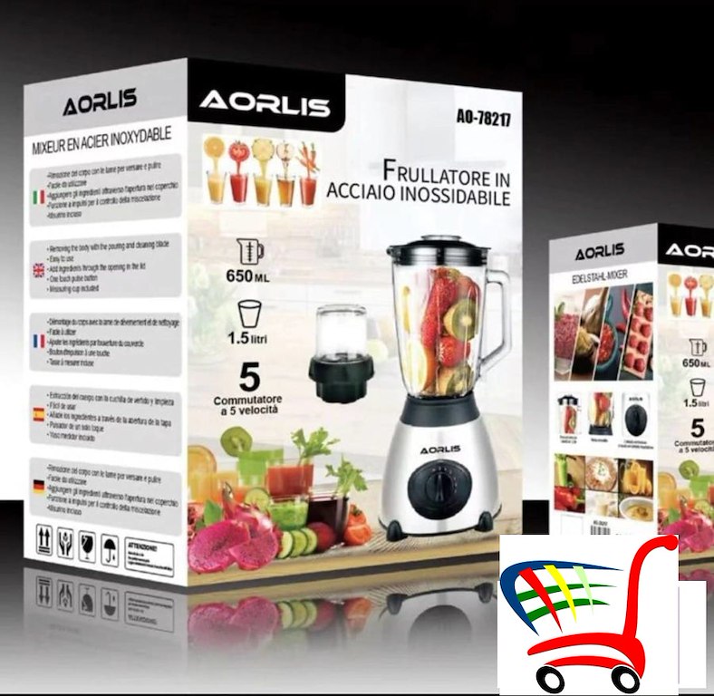 BLENDER Aorlis/1.5l/900w – BLENDER Aorlis/1.5l/900w