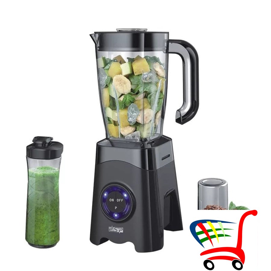 Blender DSP KJ2020-nema trenutno – Blender DSP KJ2020-nema trenutno