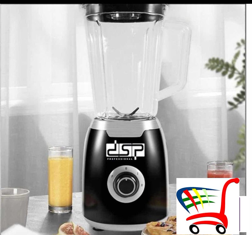 blender električni sokovnik blender 2 u 1 DSP -350w – blender električni sokovnik blender 2 u 1 DSP -350w