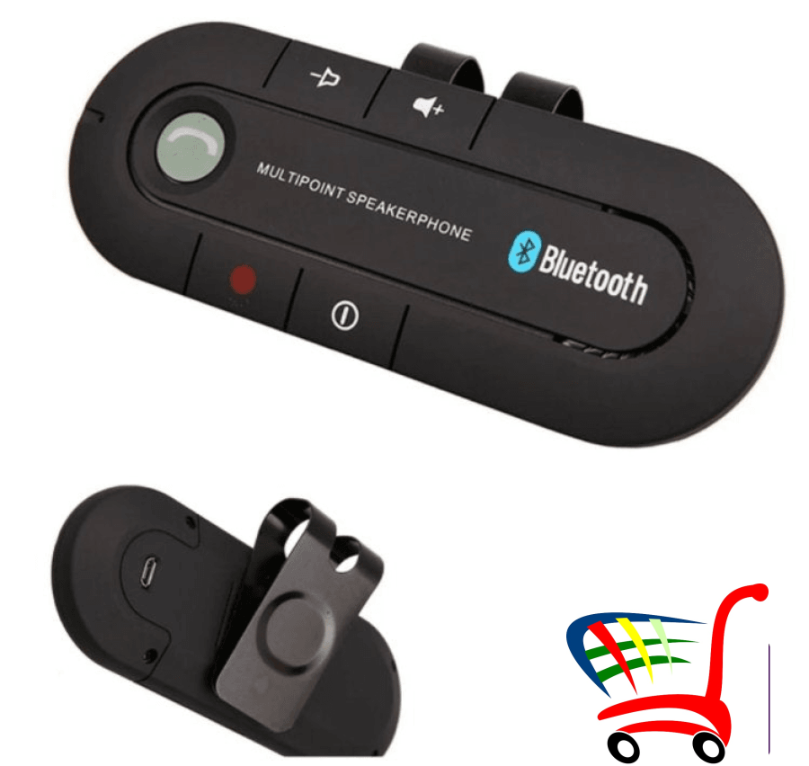 Bluetooth Handsfree Za Vas Automobil a – Bluetooth Handsfree Za Vas Automobil a