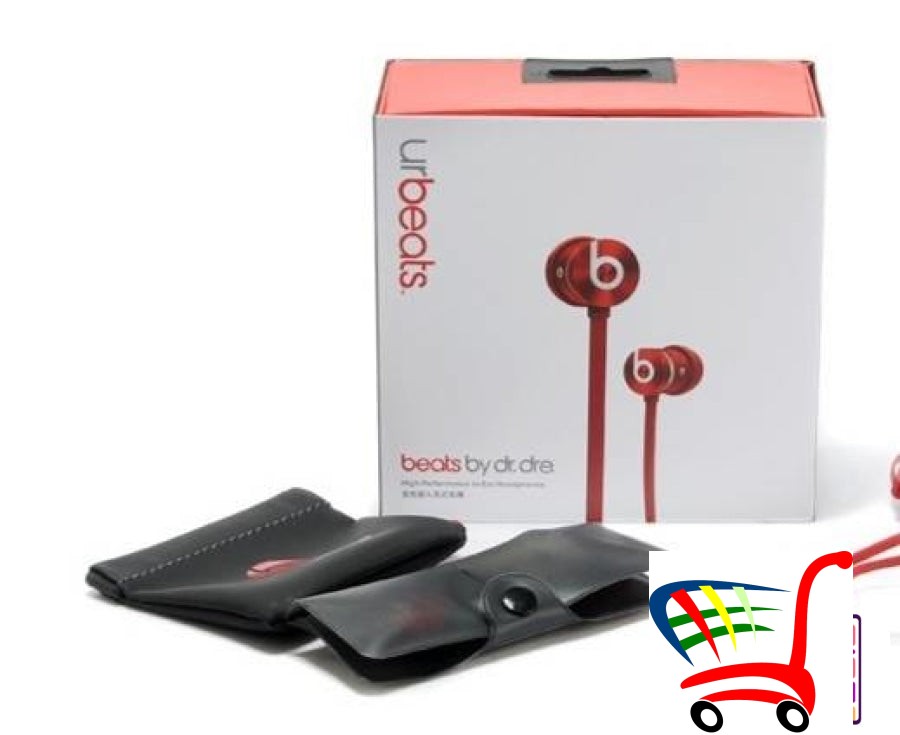 Bluetooth slušalice Beats By Dr Dre () – Bluetooth slušalice Beats By Dr Dre ()