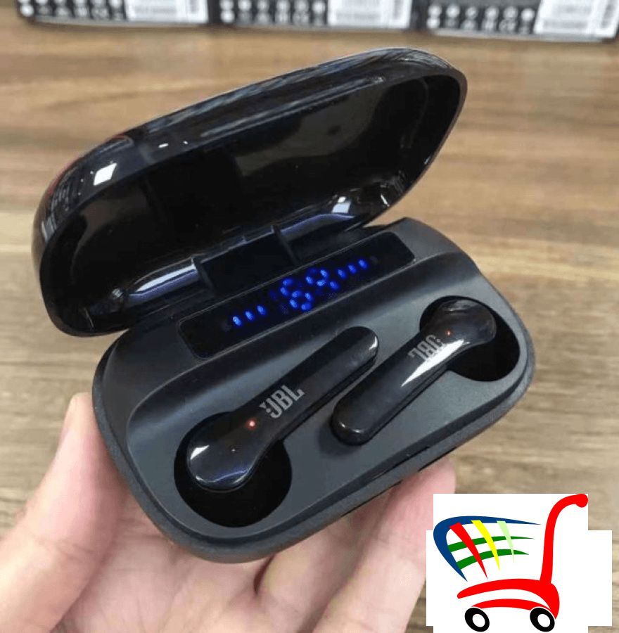 Bluetooth slusalice JBL MG-S23 – Bluetooth slusalice JBL MG-S23