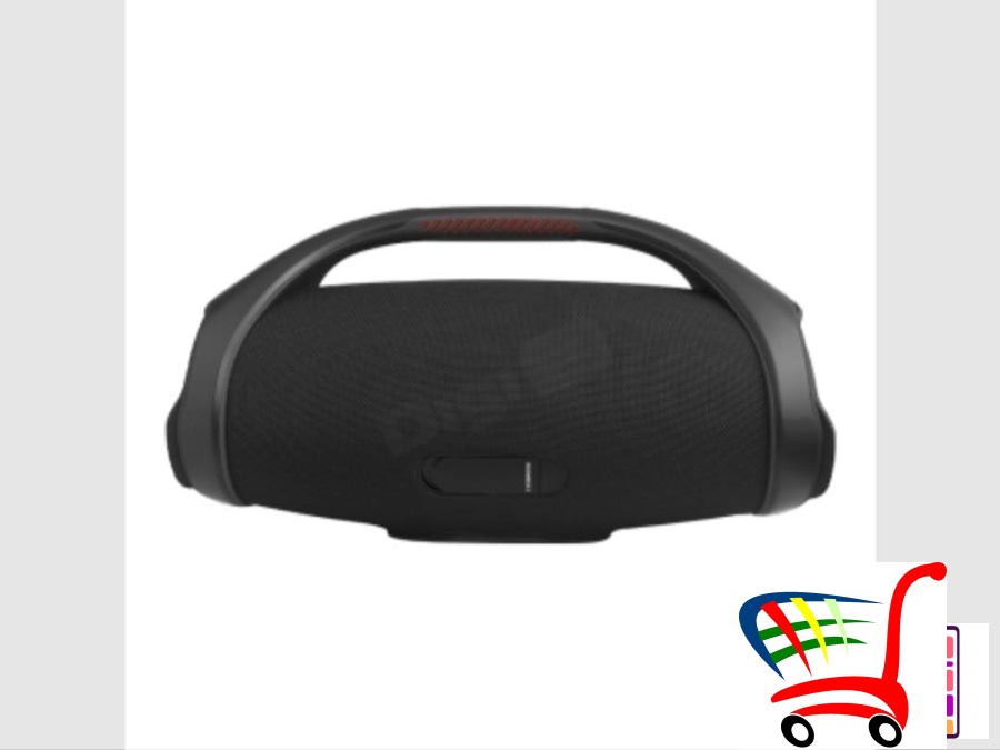 Bluetooth Zvučnik JBL BOOMBOX 2 /USB /mikro SD/ FM 40Wati – Bluetooth Zvučnik JBL BOOMBOX 2 /USB /mikro SD/ FM 40Wati