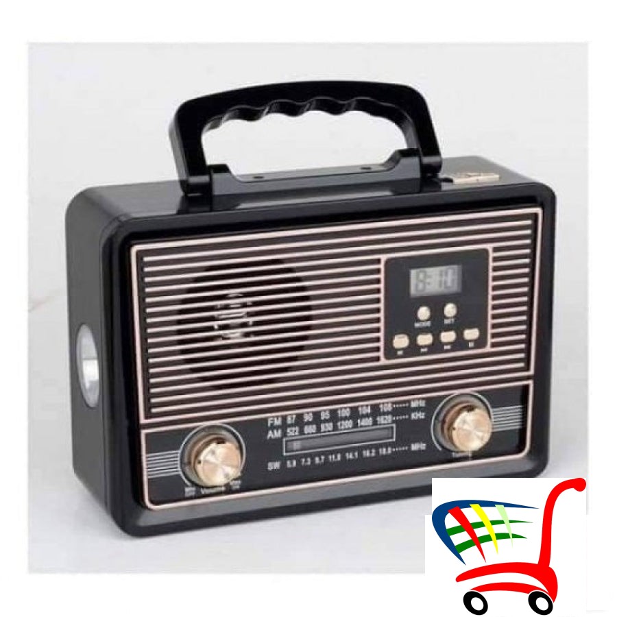 Blutut radio – Blutut radio