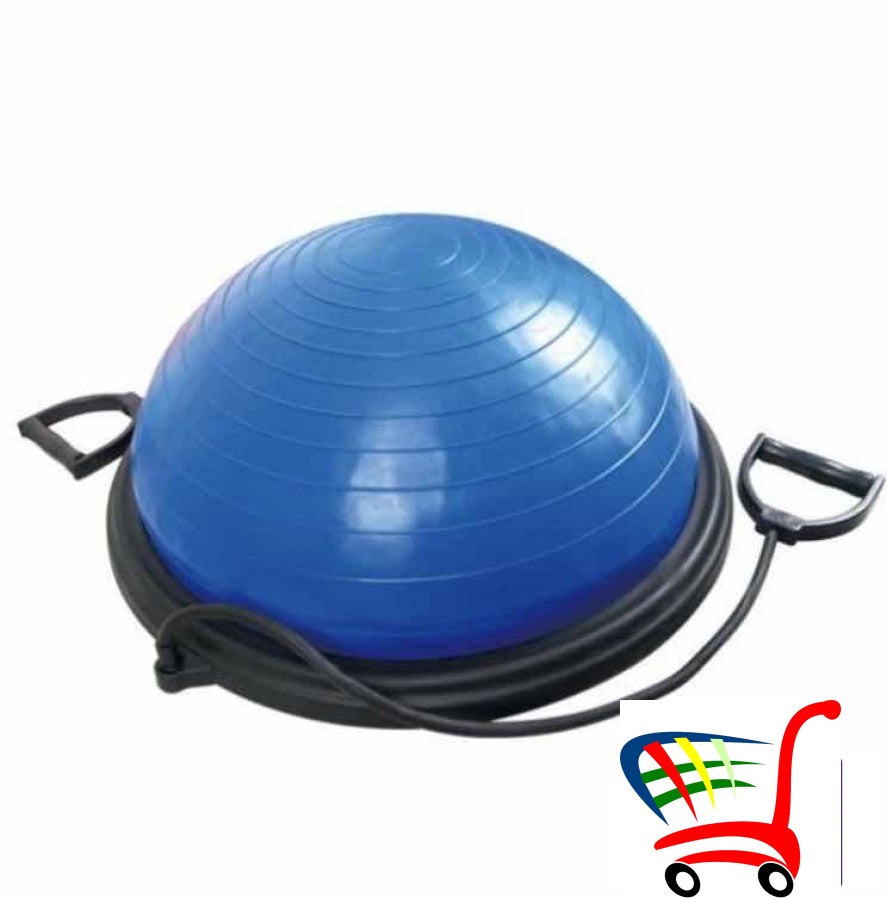 Bosu lopta 46 i 58cm – Bosu lopta 46 i 58cm