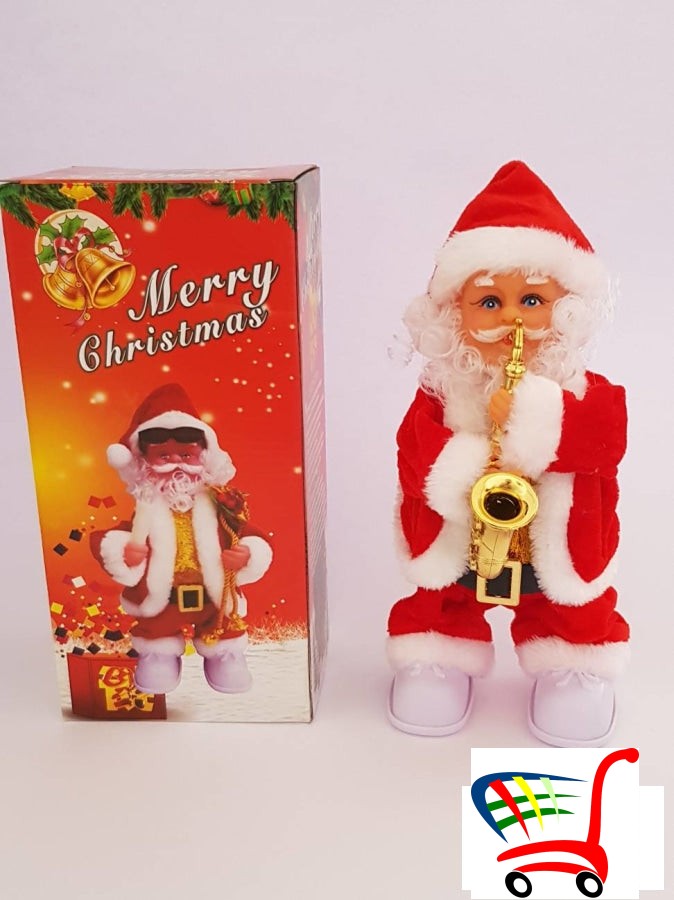 Deda Mraz – – – Deda Mraz – –