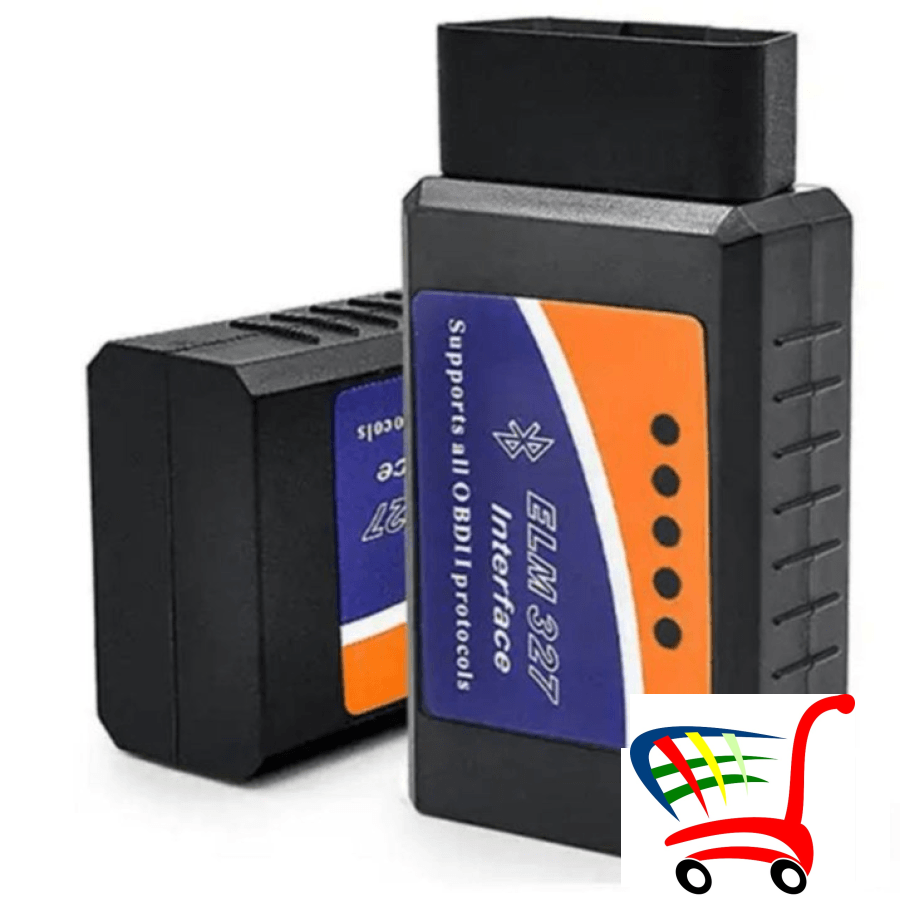 DIJAGNOSTIKA ELM 327 ELM327 v2.1 OBDII a – DIJAGNOSTIKA ELM 327 ELM327 v2.1 OBDII a