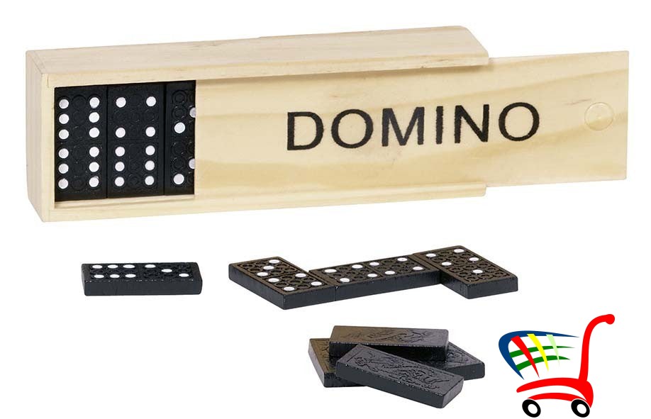 Domino – Domino