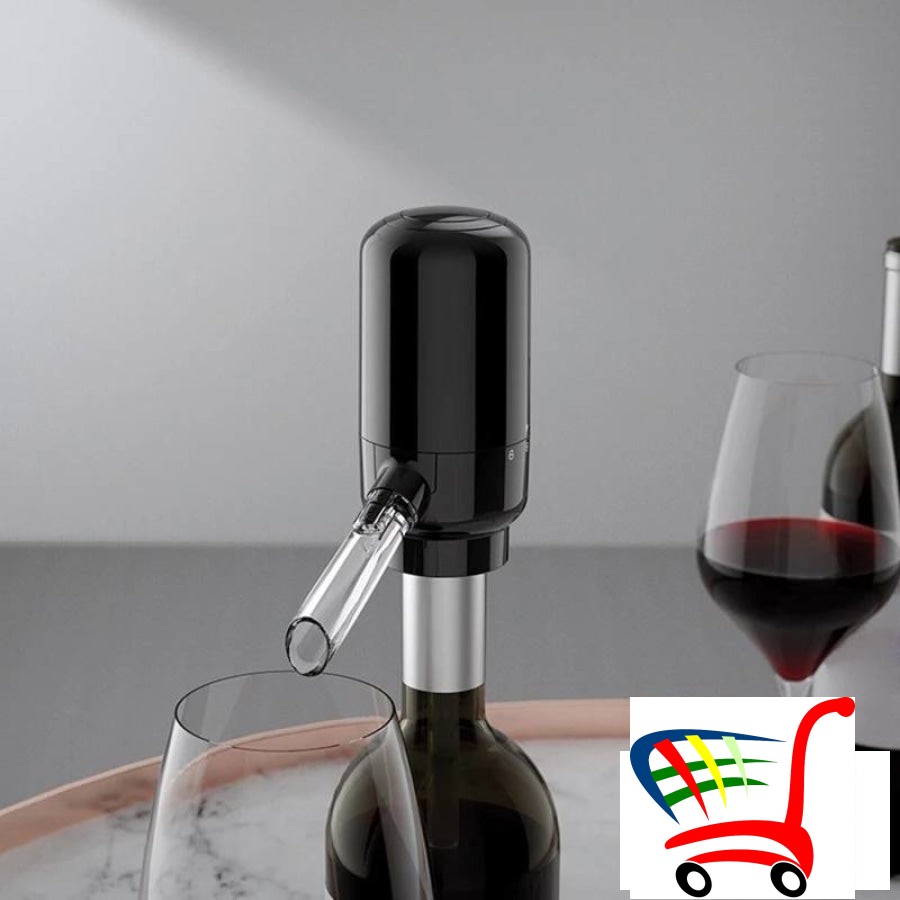 Dozator za vino-automatski – Dozator za vino-automatski