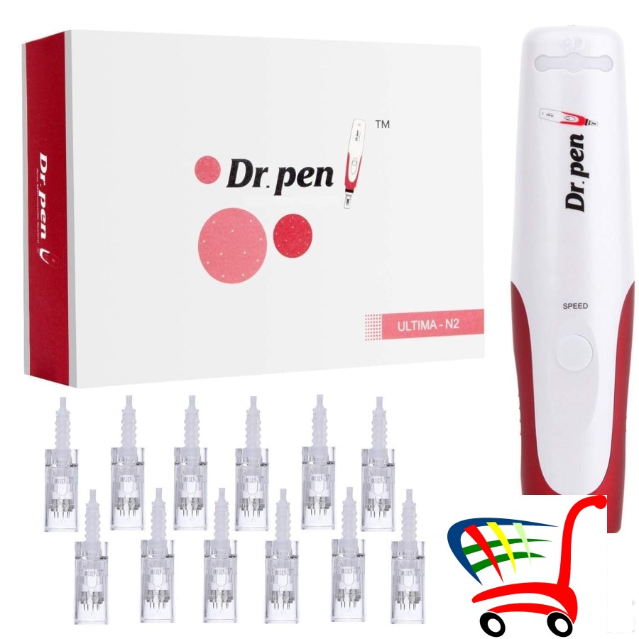 DR.Pen/Dermapen – DR.Pen/Dermapen