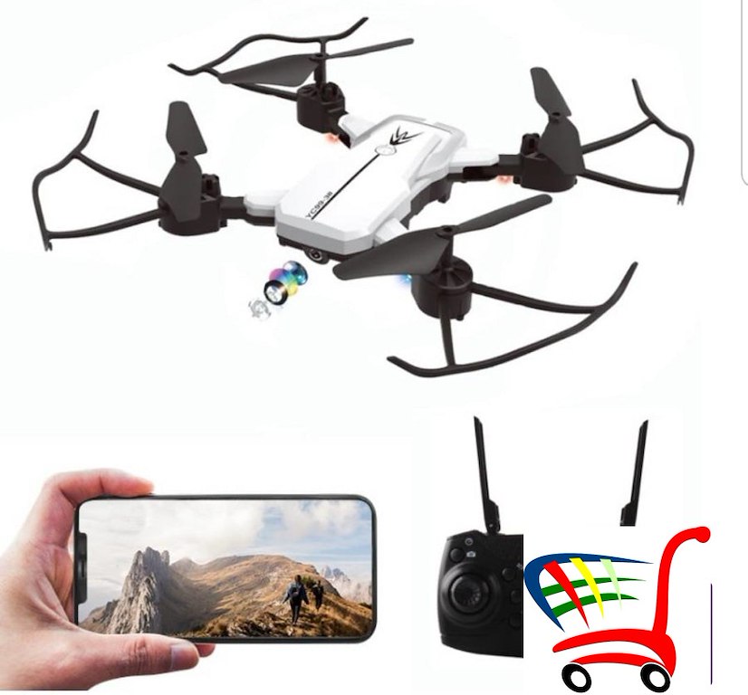 Dron – Dron YC99-38 – Letelica – Dron – Dron – Dron YC99-38 – Letelica – Dron