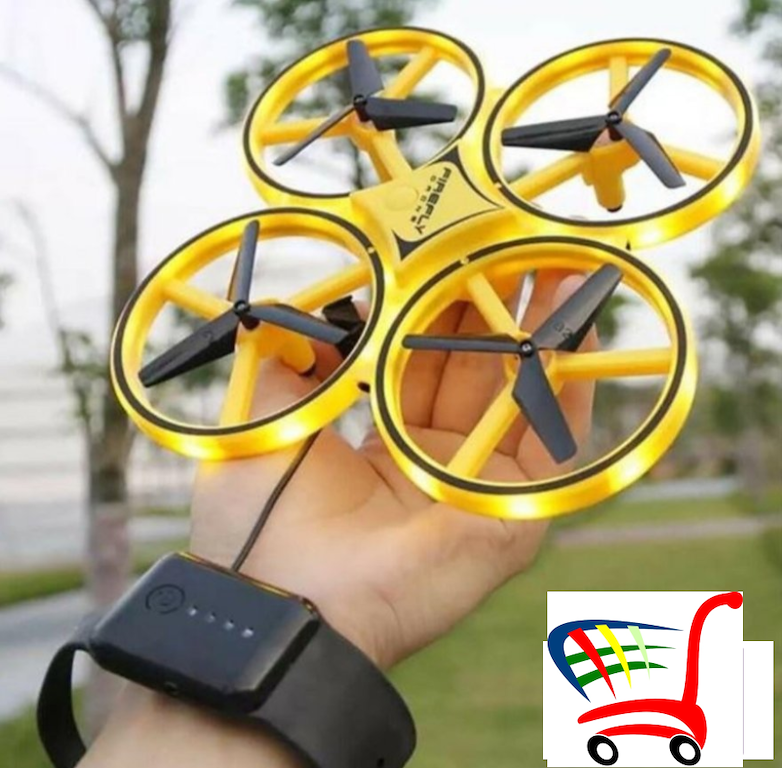 Dron F65 – Dron F65