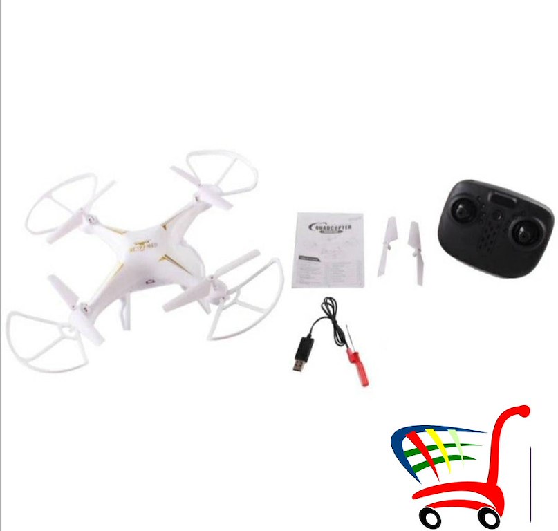 Dron S105 Dron sa kamerom s105 kvadkopter S105 – Dron S105 Dron sa kamerom s105 kvadkopter S105