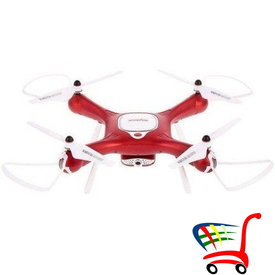 DRON Syma X25W – DRON Syma X25W