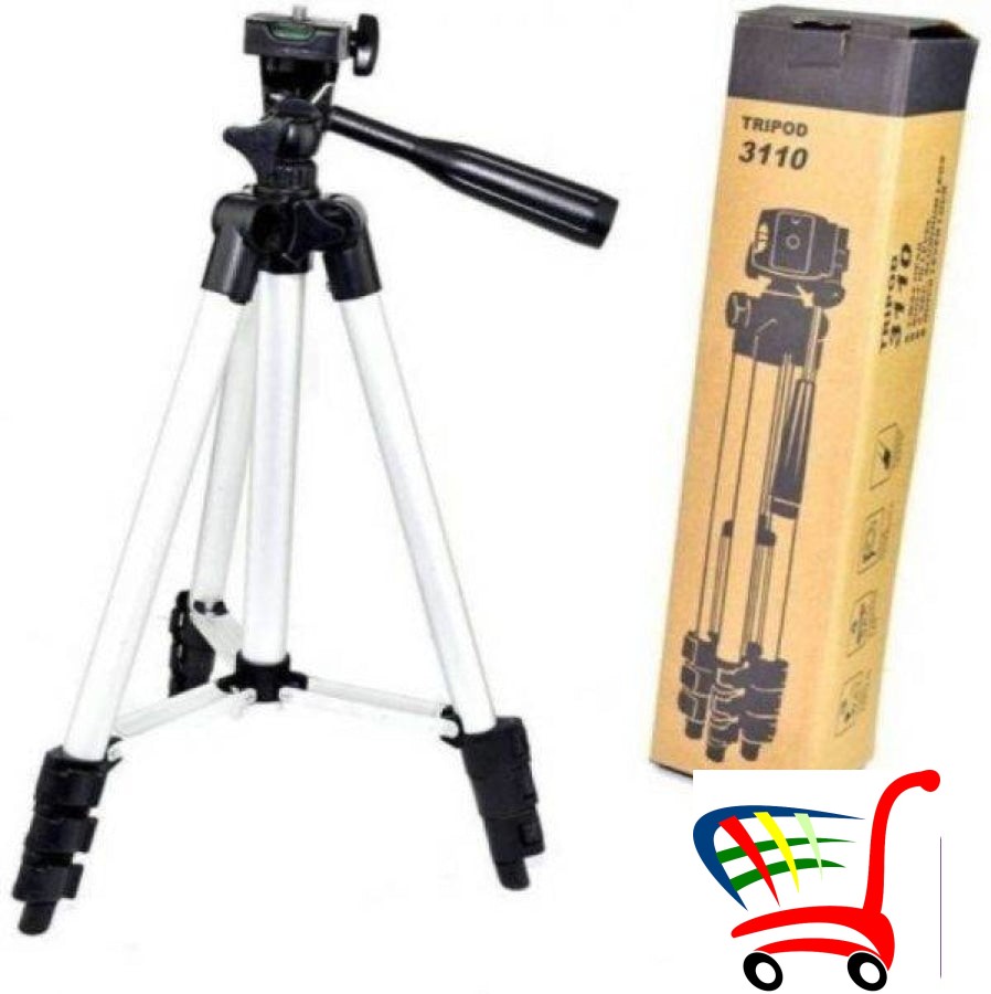 Drzac tripod 3110-za slikanje i snimanje – Drzac tripod 3110-za slikanje i snimanje