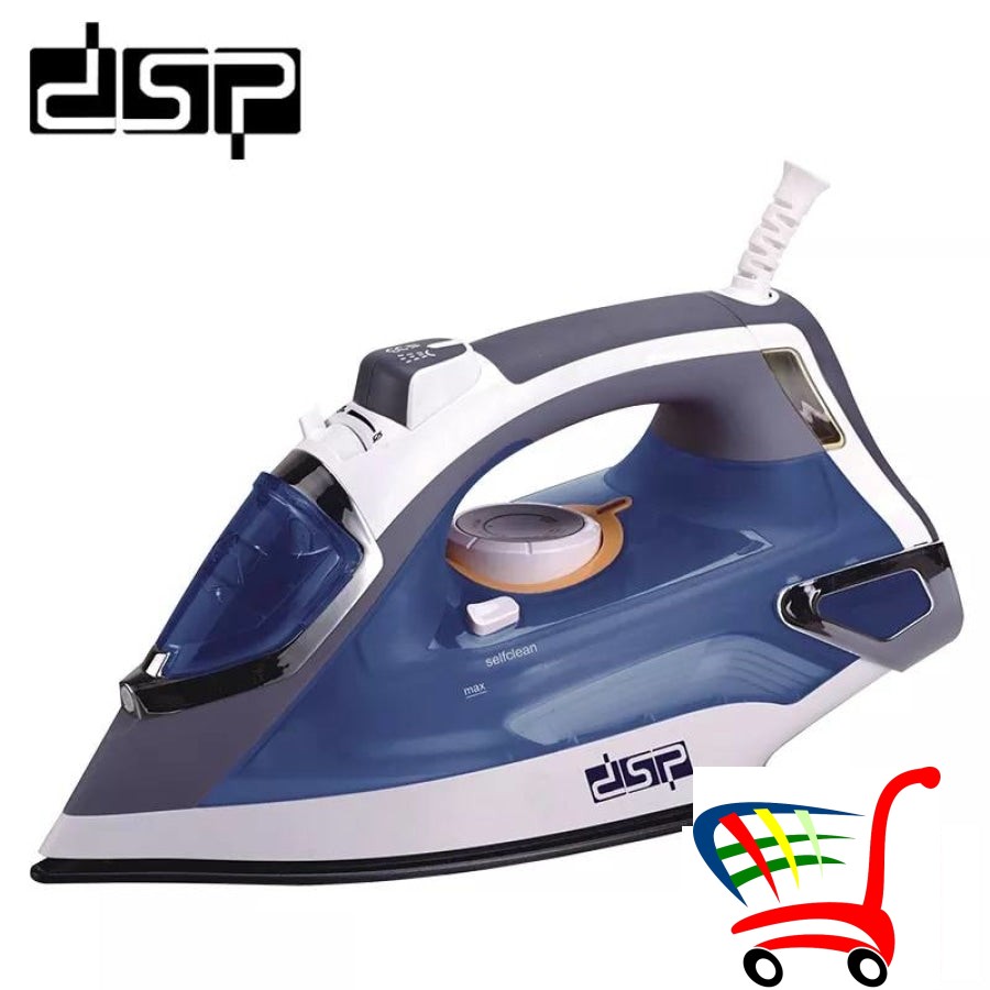 DSP Pegla na paru KD1032- – DSP Pegla na paru KD1032-