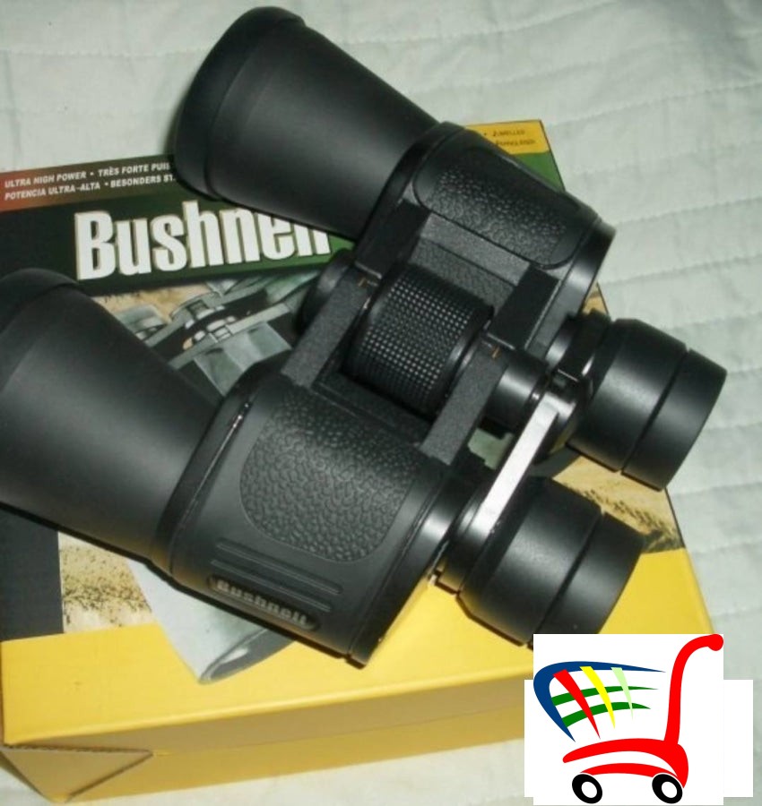 DVOGLED Bushnell/20×50 – DVOGLED Bushnell/20×50