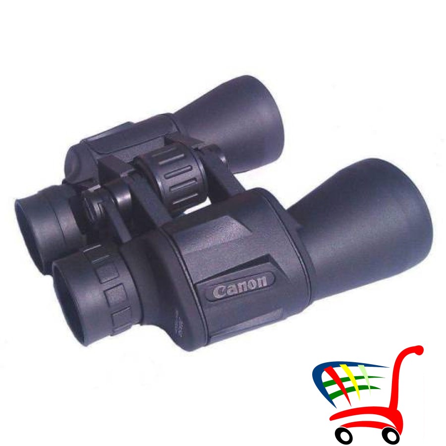 Dvogled Canon 20×50 nov model – Dvogled Canon 20×50 nov model